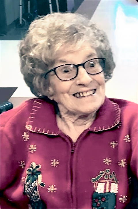 DORIS CRABTREE | News, Sports, Jobs - The Herald Star